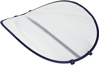 Leifheit Trockennetz Sensitive Air, Trockengestell zum Trocknen von feinen Stoffen, Trocknungsnetz inklusive individueller Befestigungsmöglichkeit