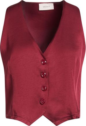 Vicolo ANZ&Uuml;GE und CO-ORDS - Couture-Westen auf YOOX.COM