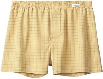 Generic Short cargo l&eacute;ger pour homme - Short de course cargo - Short de bain - Pantalon de combat en coton pour homme - Petit pantalon de travail - Noir - Ext