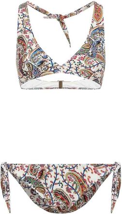 Etro Maillot De Bain - Multicolore