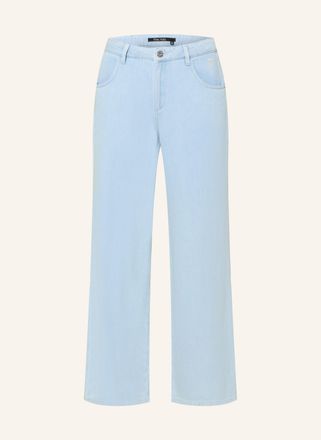 Marc Aurel Marc Aurel Wide Leg Jeans blau