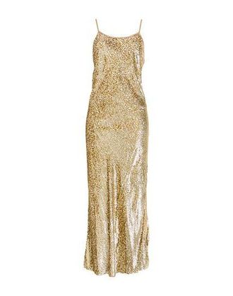 Jucca ROBES - Robes longues sur YOOX.COM