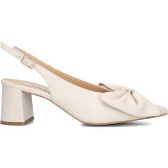 Notre-V Damen, Schuhe, Beige, 43 EUGr&ouml;&szlig;e
