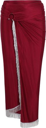 Paco Rabanne Midirock - Rot