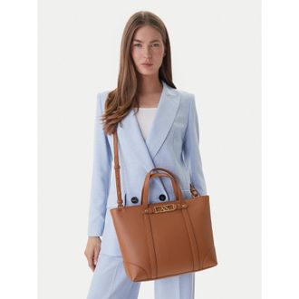 A|X Armani Exchange Handtasche Armani Exchange XW002609 AF15632 U6119 Braun