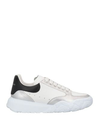 Alexander McQueen SCHUHE - Sneakers auf YOOX.COM
