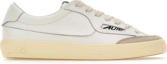 Autry Homme, Chaussures, Blanc, Taille: 42 EU Windscape Low