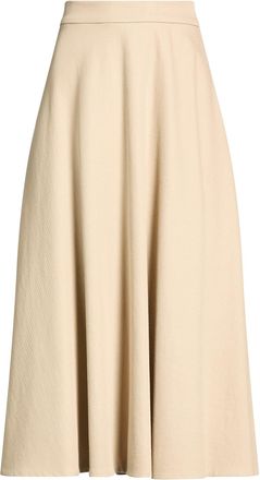 Brunello Cucinelli HOSEN & R&Ouml;CKE - Midi-R&ouml;cke auf YOOX.COM