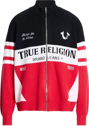 True Religion STRICKWAREN - Strickjacken auf YOOX.COM