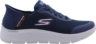 Skechers Cocopops Stylischer Sneaker f&uuml;r M&auml;nner - - Shoes - Herren - Blau - 41 EU