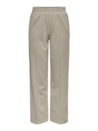 Only ONLPOPTRASH-Suki Life MW Pant PNT Noos Pantalons, Pure Cashmere, M/32 aux Femmes