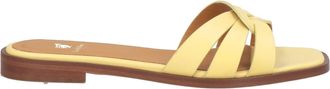 Bobbies SCHUHE - Sandalen auf YOOX.COM