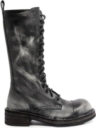 Ann Demeulemeester Chaussures Ann Demeulemeester - Femme - Chaussures - Gris - Taille: 37 EU
