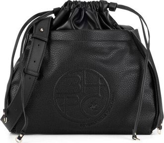 Beverly Hills Polo Club Handtasche BHPC-K-039-06 Schwarz
