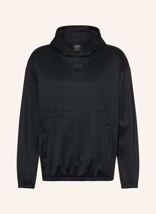 Oakley Hoodie Solar Rail schwarz