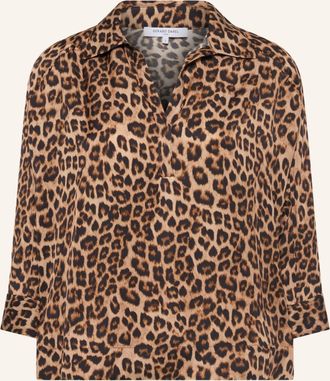 Gerard Darel Bluse Aude braun