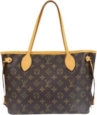 Louis Vuitton Damen, Pre-Owned, Braun, ONE SIZEGr&ouml;&szlig;e