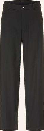 Strellson Hose Jin Regular Fit schwarz