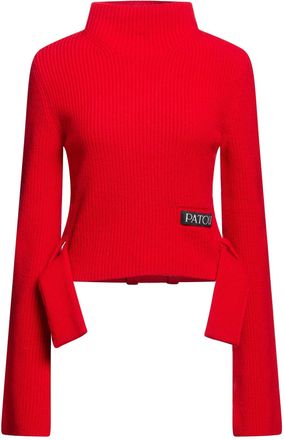 Patou STRICKWAREN - Rollkragenpullover auf YOOX.COM