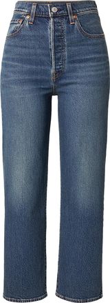 Levi's Jeans Ribcage Straight Ankle