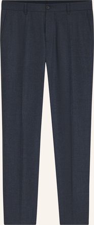 HUGO BOSS Businesshose C-Genius-264 Slim Fit blau
