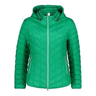 Betty Barclay Damen, Jacken, Gr&uuml;n, 2XLGr&ouml;&szlig;e