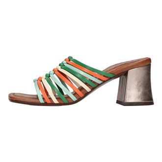Chie Mihara Damen, Schuhe, Mehrfarbig, 37 EUGr&ouml;&szlig;e