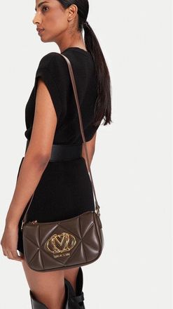 Love Moschino Handtasche JC4083PP0NLC0313 Braun