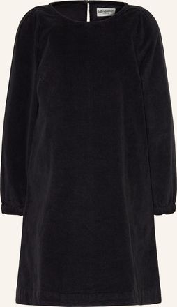 Lollys Laundry Lollys Laundry Cordkleid Carlall blau