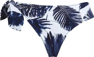 Vilebrequin Midi Brief Bikinihose Papagaio - - Swimwear - Damen - Mehrfarbig - M