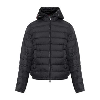 Moncler Vermeille Daunenjacke - - Jackets - Herren - Schwarzk - 2XL