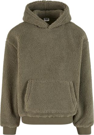 Urban Classics Kapuzenpullover f&uuml;r Herren (Blassgr&uuml;n)