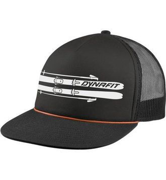 Dynafit Graphic Trucker - Schirmm&uuml;tze