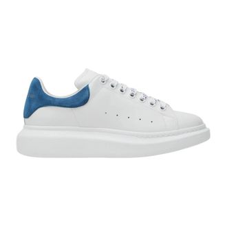Alexander McQueen Oversized Sneaker - - Shoes - Herren - Wei&szlig; - 41 1/2 EU