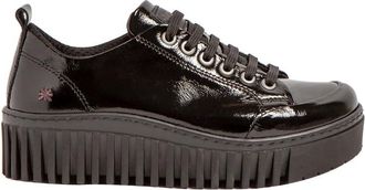 Art Damen 1535 Brighton Plattform, Schwarz, 42 EU