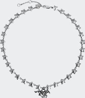 TwoJeys Collier - Taille TU