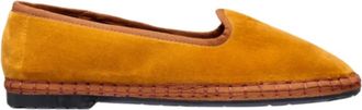 Flabelus Damen, Schuhe, Gelb, 41 EUGr&ouml;&szlig;e