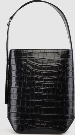 Sams&oslash;e & Sams&oslash;e Sac Bucket Saelmegade Black