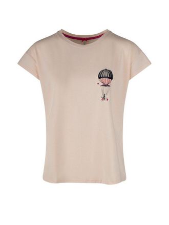 Short Stories T-Shirt SHORT STORIES 622072 T-Shirt vanilla cream/print