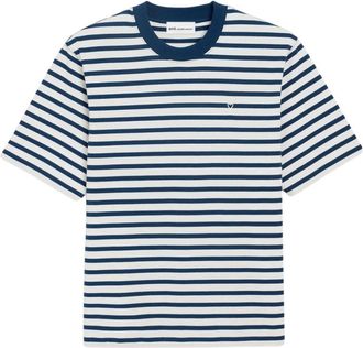 Ami Homme, Tops, Bleu, Taille: S Bags