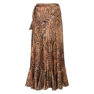 Etro Damen, R&ouml;cke, Braun, SGr&ouml;&szlig;e