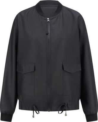 Emilia Lay Blouson Emilia Lay schwarz