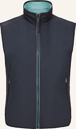 Milestone Weste Mssilvano Zum Wenden blau