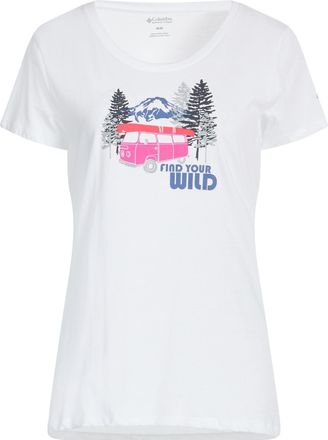 Columbia TOPS - T-shirts auf YOOX.COM