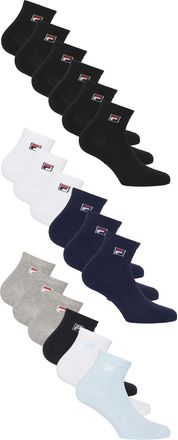 Fila Socken 18er Pack