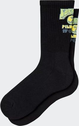 Carhartt Work in Progress Chaussettes - Taille TU