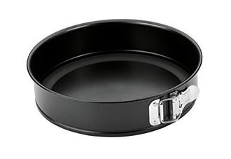 Tescoma Spring-Tortenform DELÍCIA Black Edition ø 20 cm
