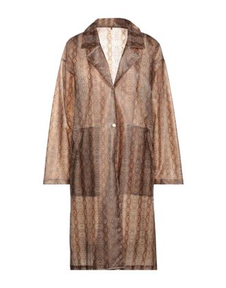 on parle de vous JACKEN & M&Auml;NTEL - Jacken, M&auml;ntel & Trenchcoats auf YOOX.COM