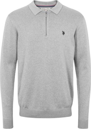 U.S.Polo Association Pullover UMDave