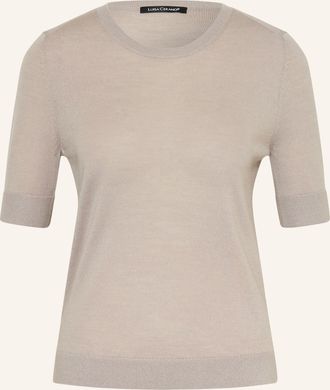 Luisa Cerano Luisa Cerano Strickshirt rosa
